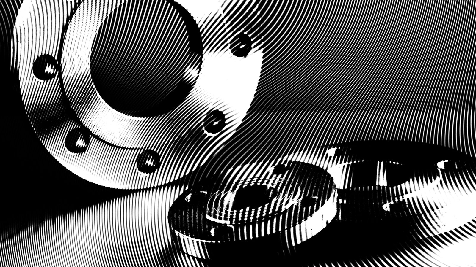 7 Types of Flanges Every Industrial Customer Should Know – Trupply