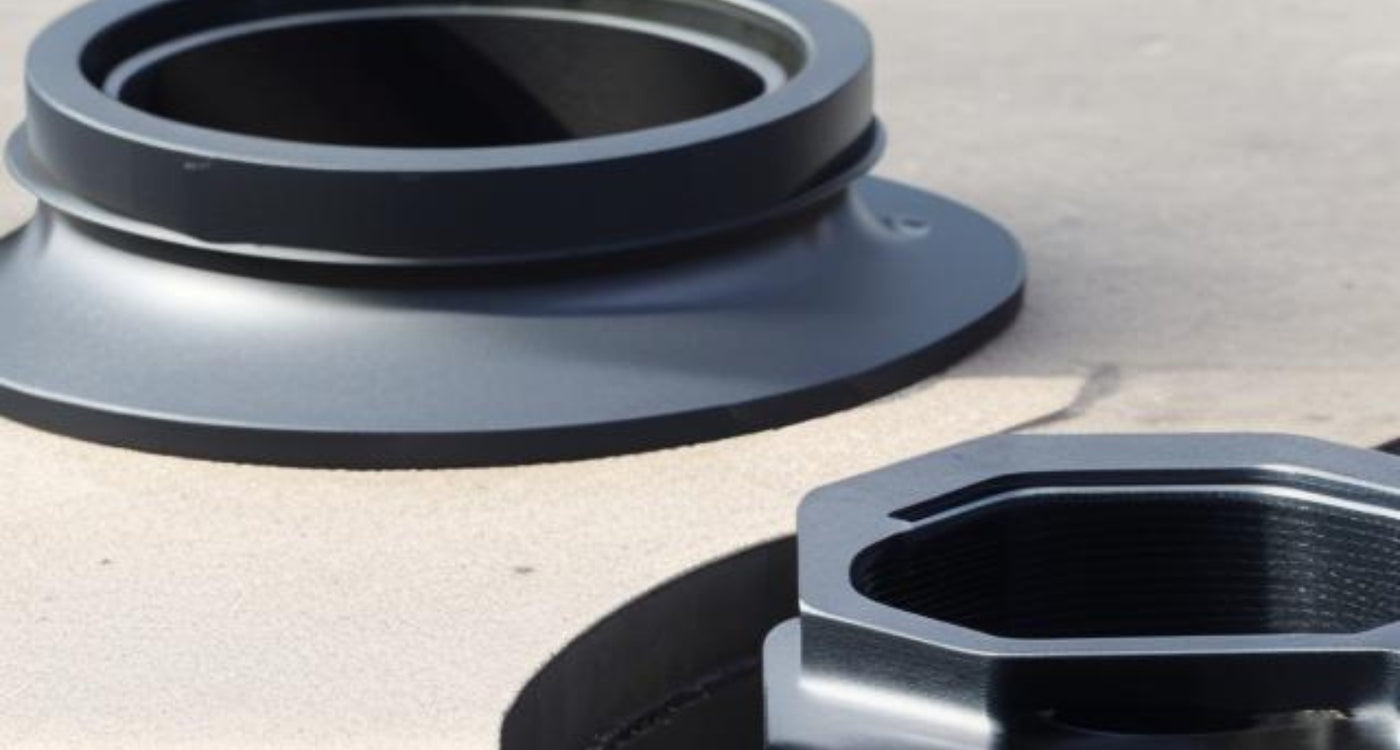 Grooved Fittings: Advantages, Disadvantages, and Applications – Trupply