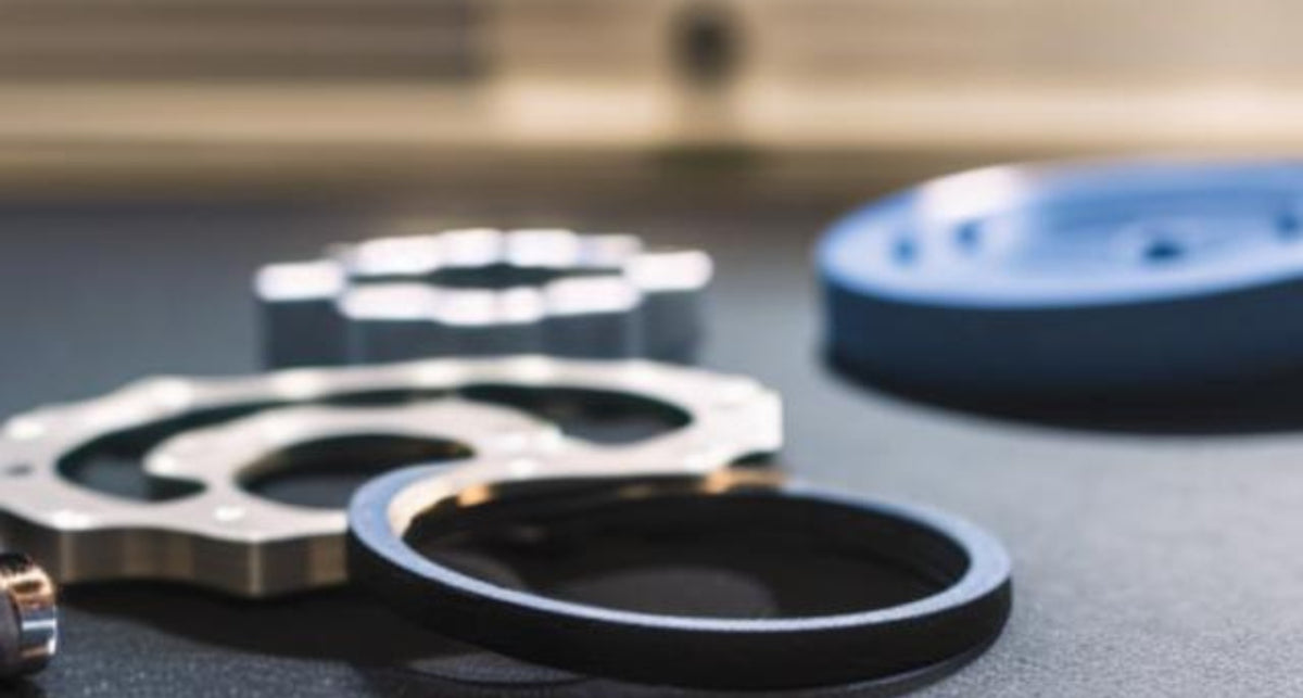 Stud and Gasket Selection Guide for Optimal Pipeline Performance – Trupply