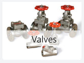 Industrial Supplier - Dresser Couplings, Fittings, Flanges, Pipes ...