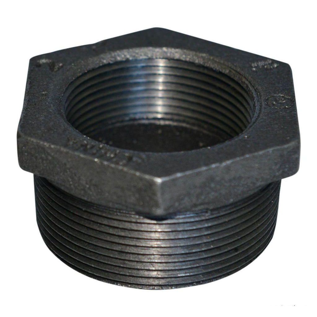hex shaft bushing