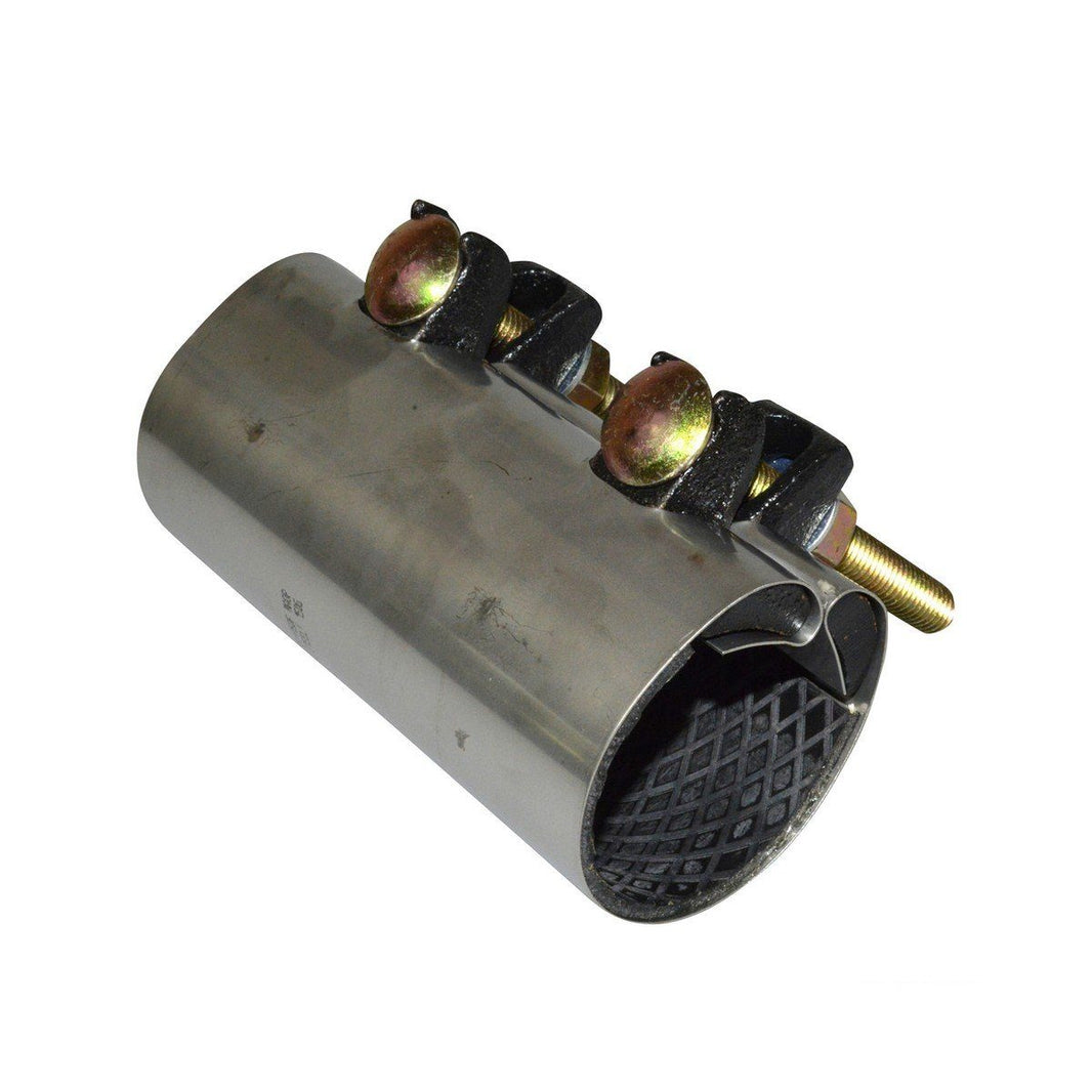 Dresser Clamps - Circle Clamps | Pipe Repair Clamps – Trupply LLC