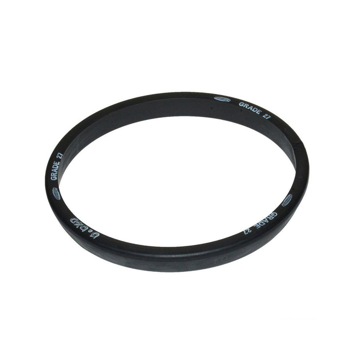 Dresser Coupling Gasket - 27 Buna S - 42 Buna N - Viton – Trupply LLC