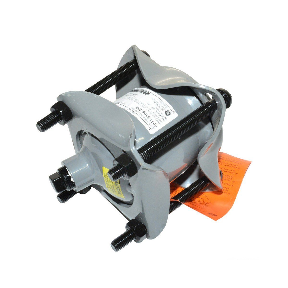 Dresser Line Caps - Style 31 Line Cap – Trupply LLC