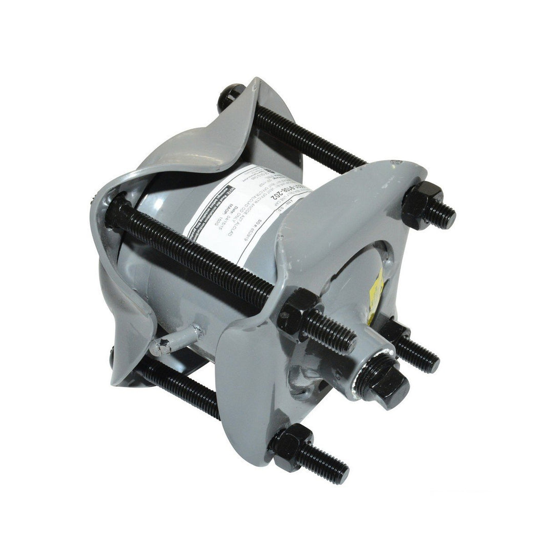 Dresser Line Caps - Style 31 Line Cap – Trupply LLC