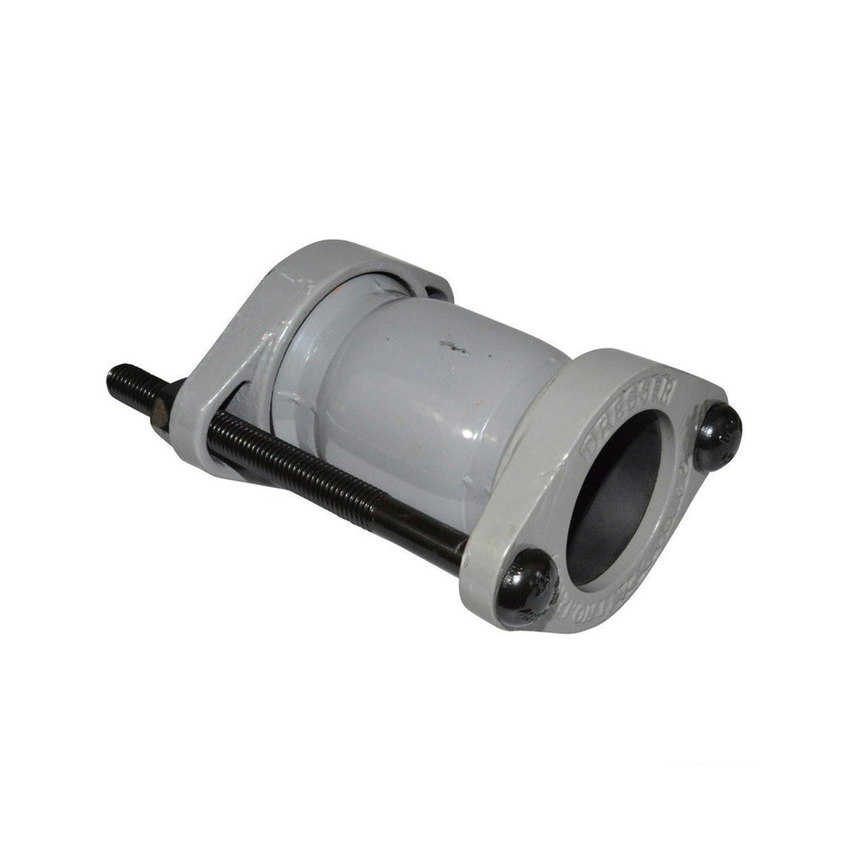 Dresser Style 38 Coupling | Steel Pipe