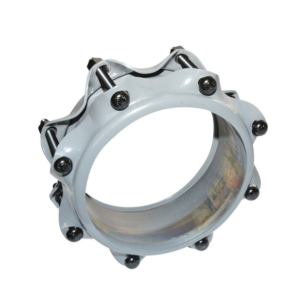 Dresser Coupling - Style 38- Style 40 | Dresser – Trupply LLC