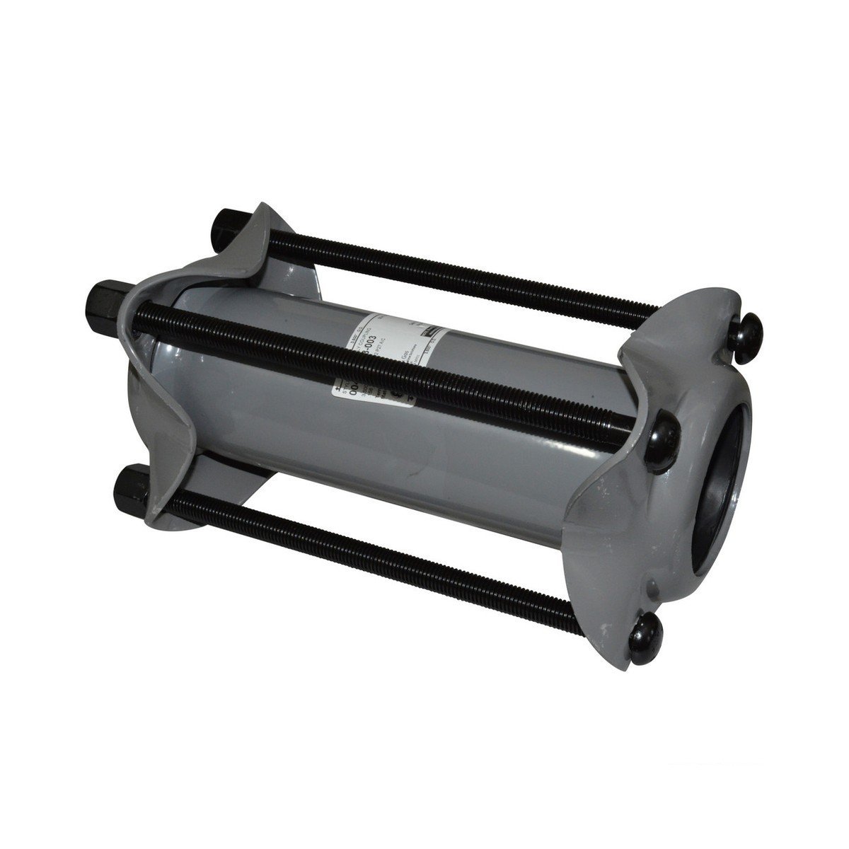 Dresser Coupling - Style 38- Style 40 | Dresser – Trupply LLC