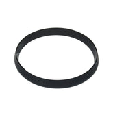 Dresser Coupling Gasket - 27 Buna S - 42 Buna N - Viton – Trupply