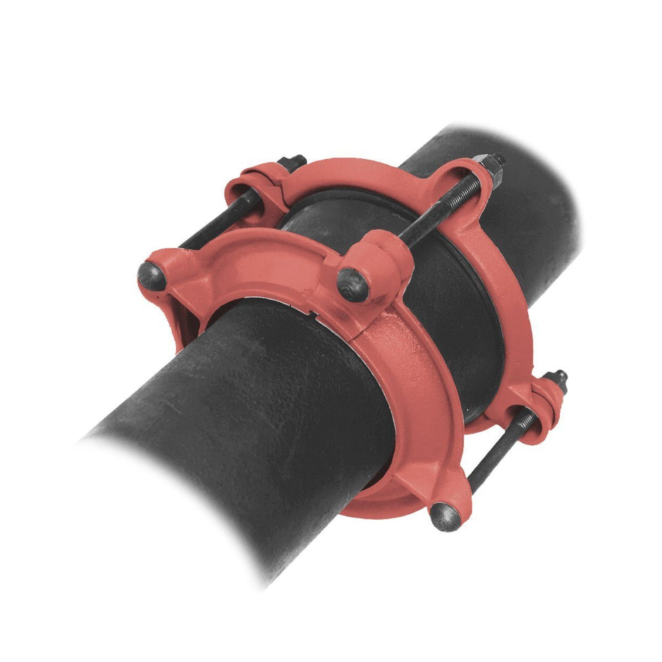 Dresser Clamps - Circle Clamps | Pipe Repair Clamps – Trupply LLC