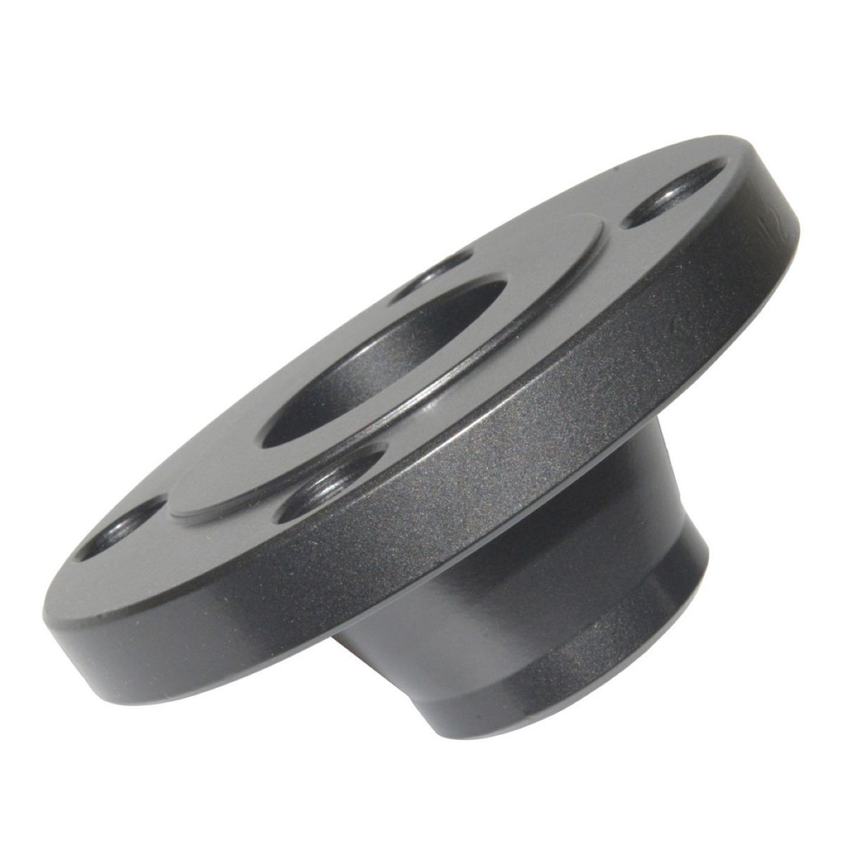 Weld Neck Flanges in Carbon and Stainless Steel Materials – Trupply