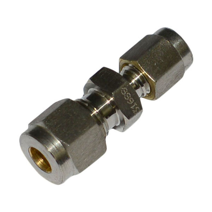 Reducing Union Single Ferrule | Fig. SRU | Instrumentation Fittings ...