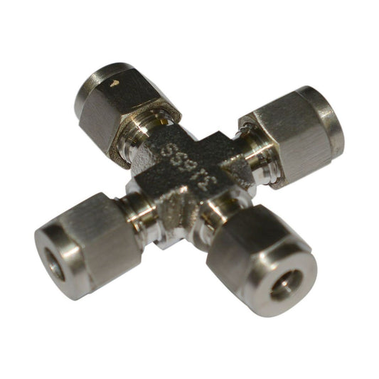 Instrumentation Fittings – Trupply