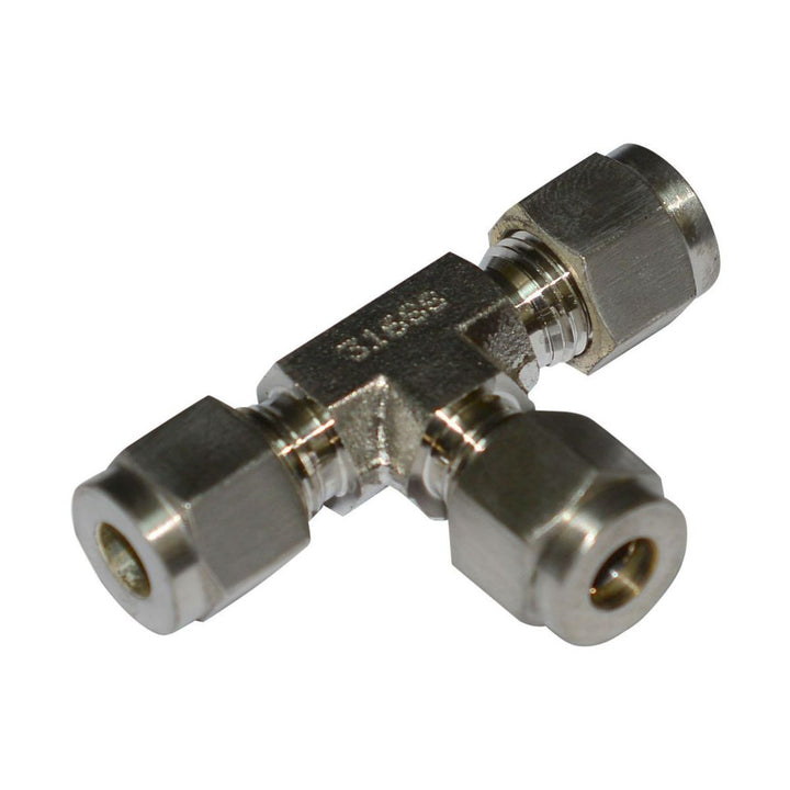 Instrumentation Fittings – Trupply