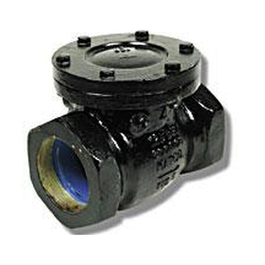 Matco Norca Check Valves – Trupply LLC