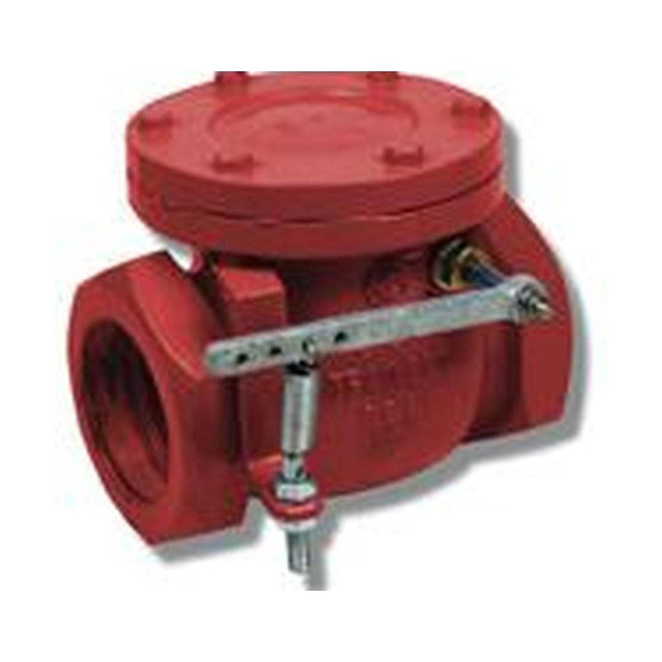 Matco Norca Check Valves – Trupply LLC