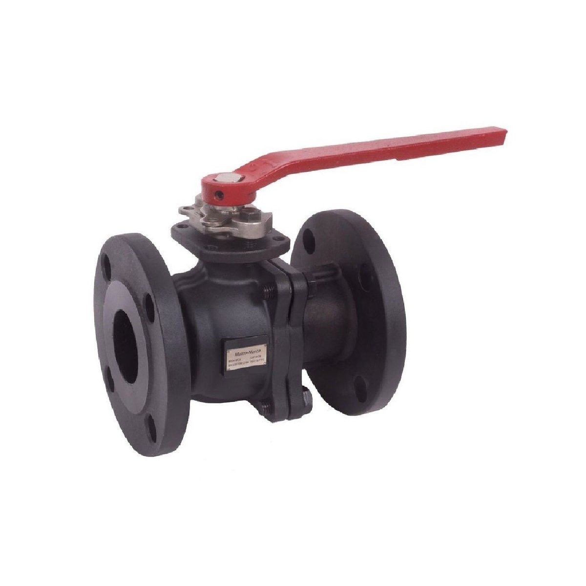 Carbon Steel Valves – Trupply LLC