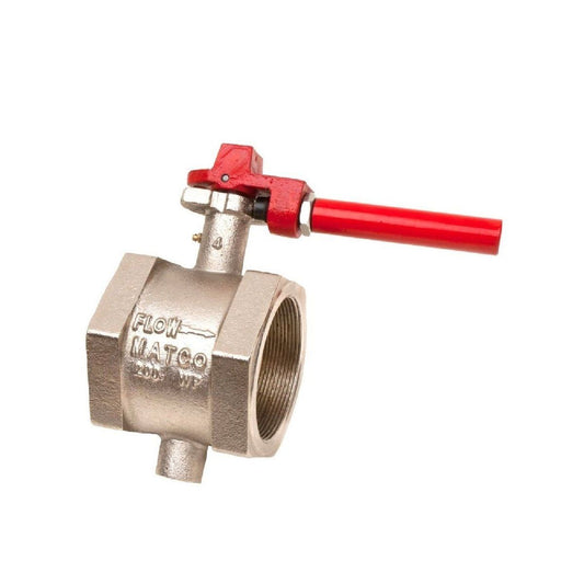 Matco Norca Butterfly Valves – Trupply LLC