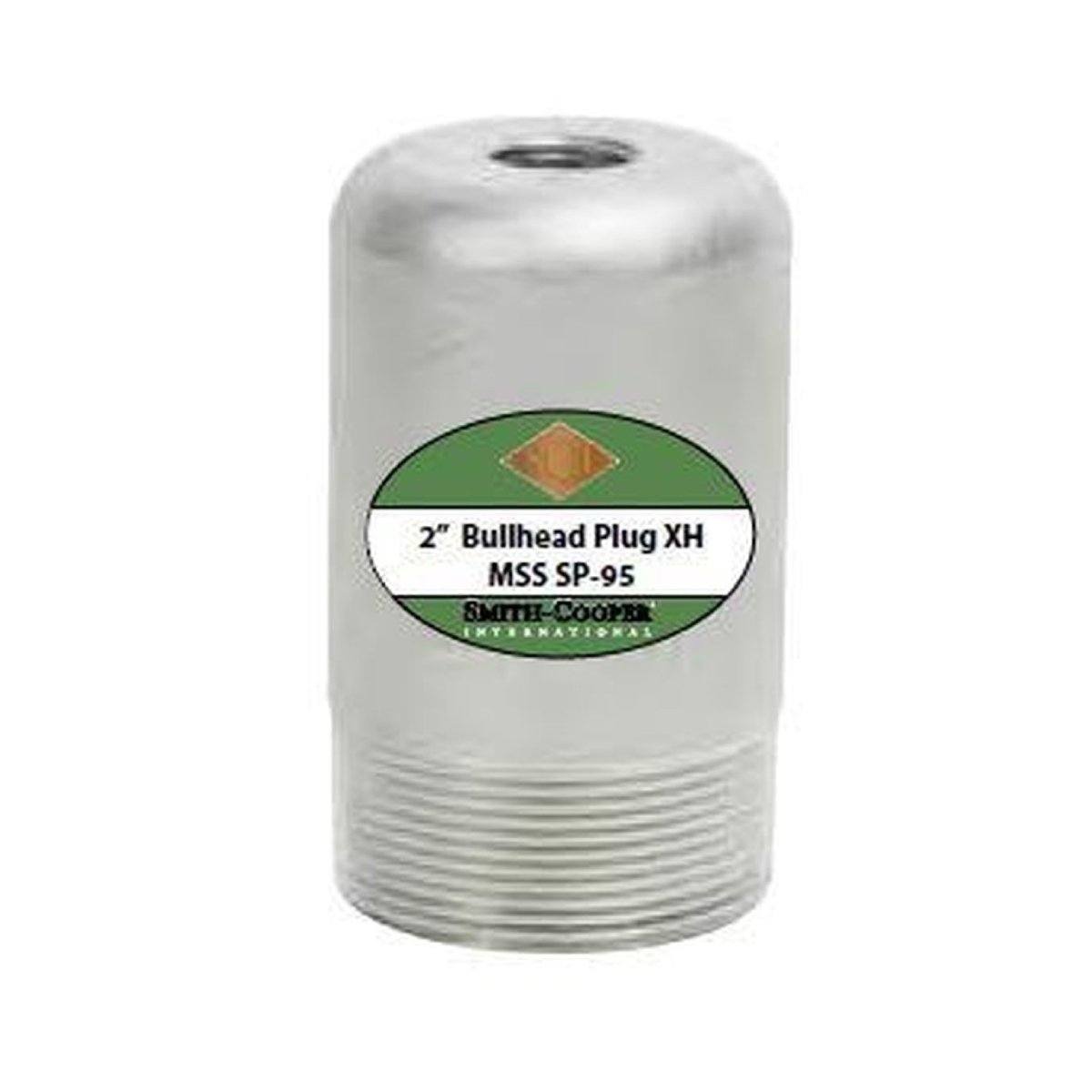 Swage Nipple and Bull Plugs – Trupply