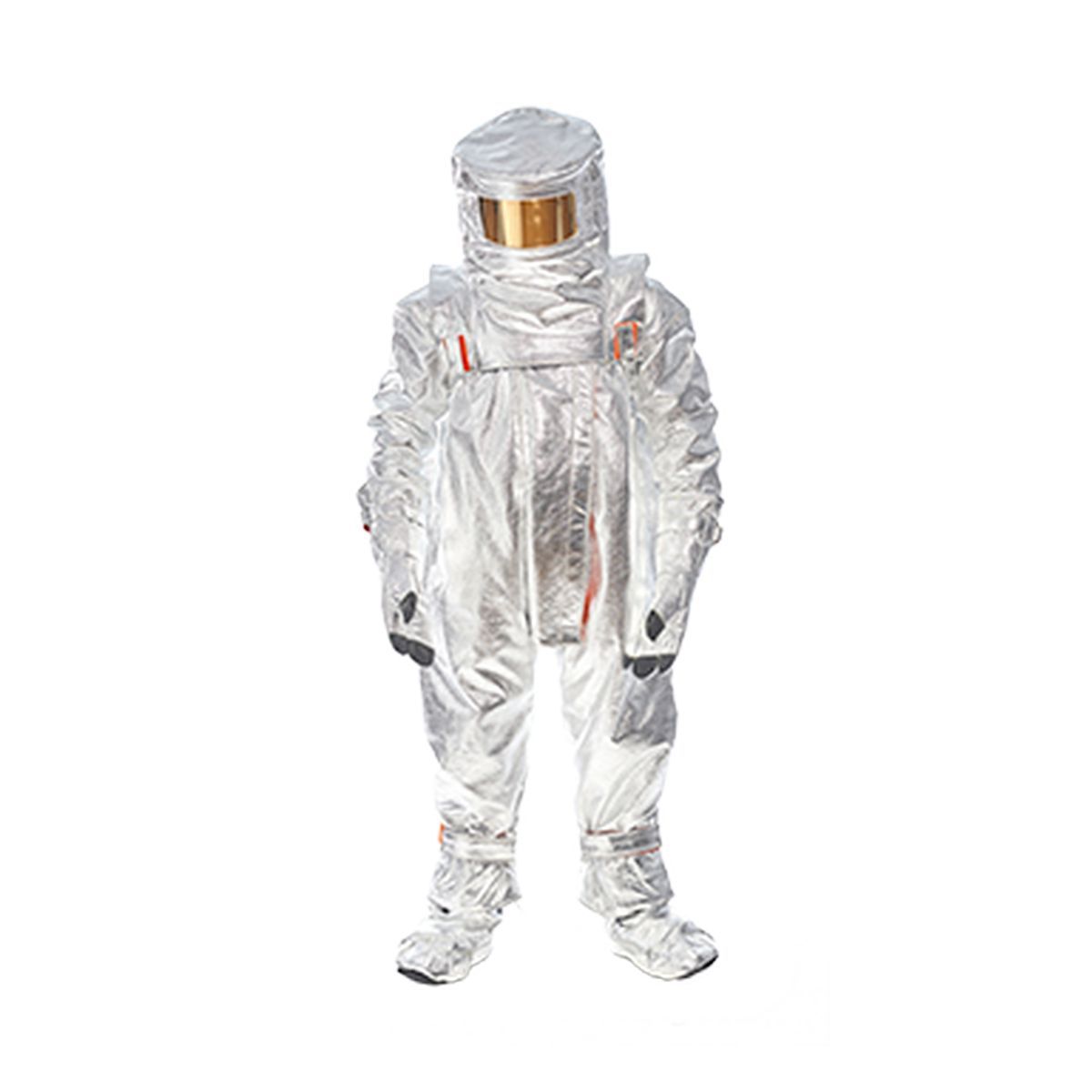 PPE Safety Coveralls | Flame Resistant | Reflective Overalls – Trupply