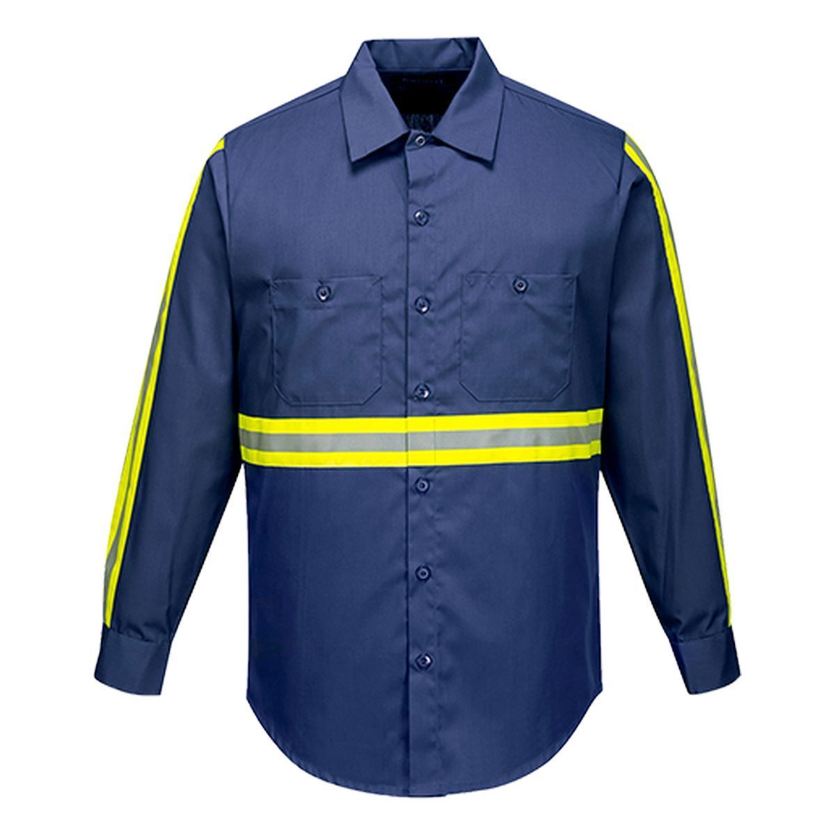 Safety Apparel | PPE | Topwear | Work Uniform Shirt – Trupply