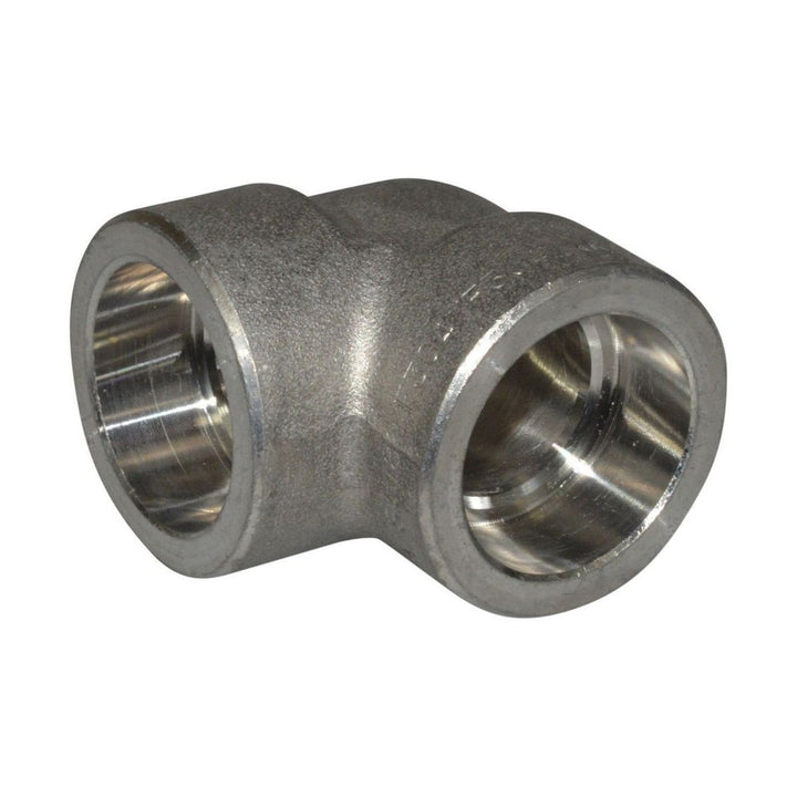 Socket Weld Fittings | A105 | Domestic – Trupply