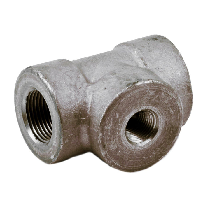 Threaded Fittings | A105 | Import – Trupply LLC