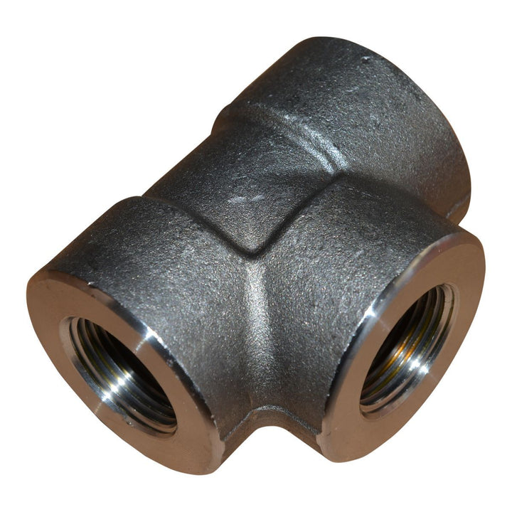 Threaded Fittings | A105 | Domestic – Trupply LLC