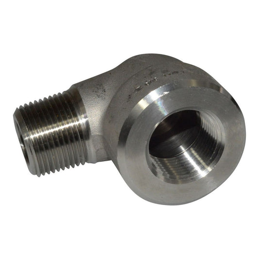 Threaded Fittings | SS316 | Domestic – Trupply LLC