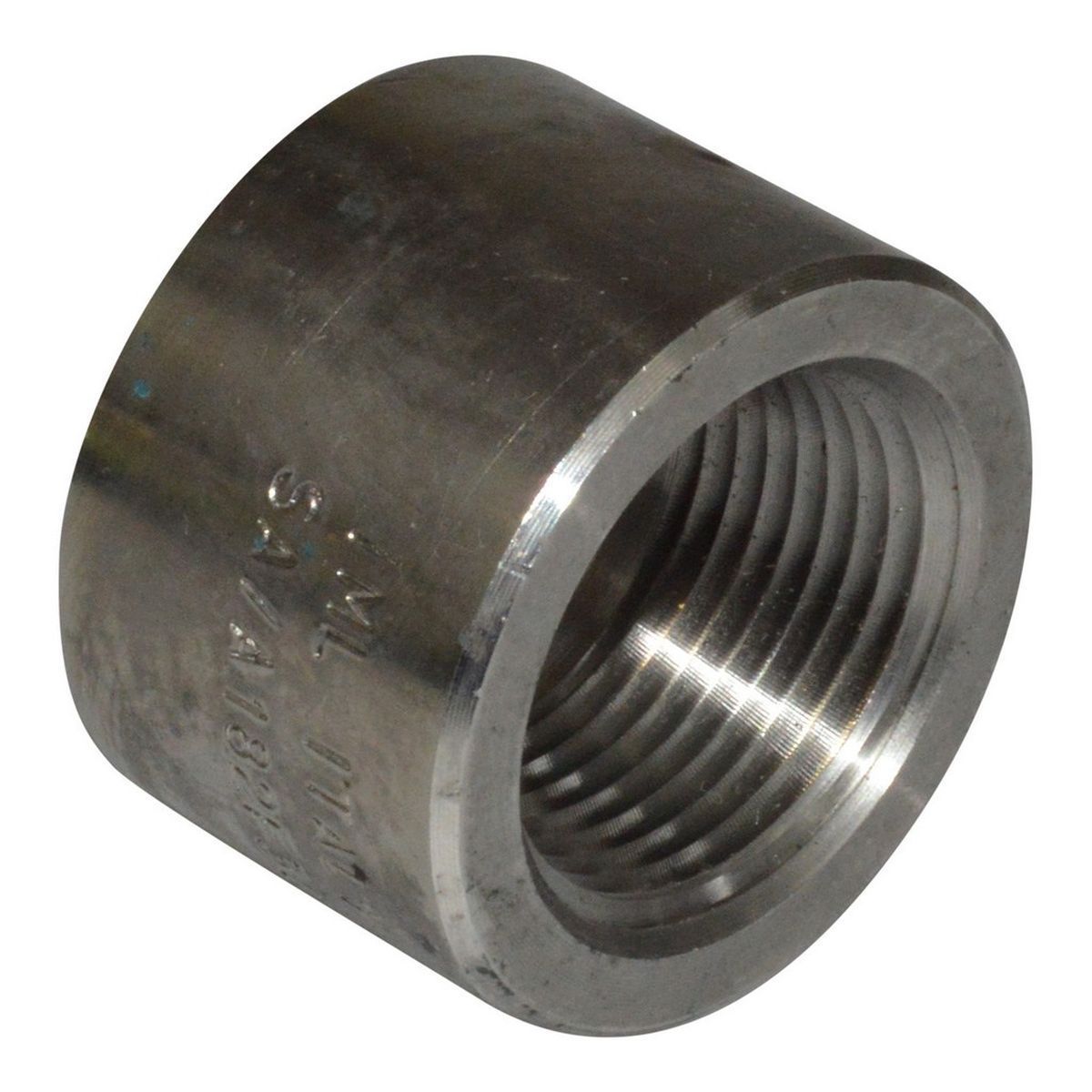 Threaded Fitting | SS304 | Domestic – Trupply LLC