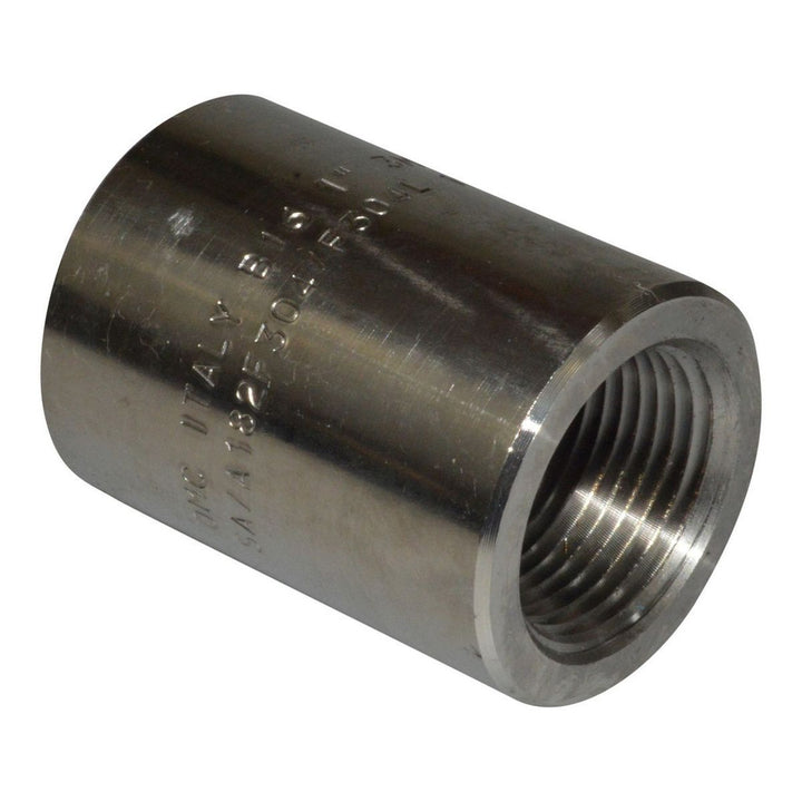Threaded Fittings | SS316 | Domestic – Trupply LLC