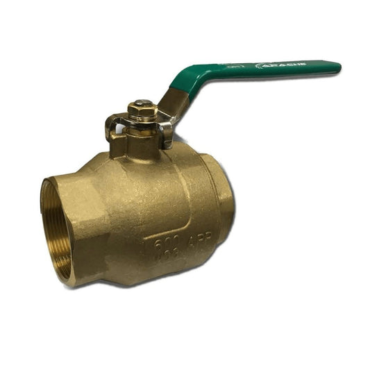 Ball Valve - Import – Trupply