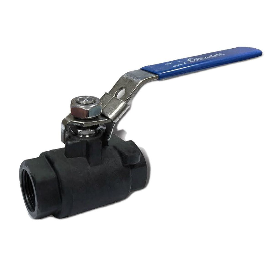 Ball Valve - Import – Trupply LLC