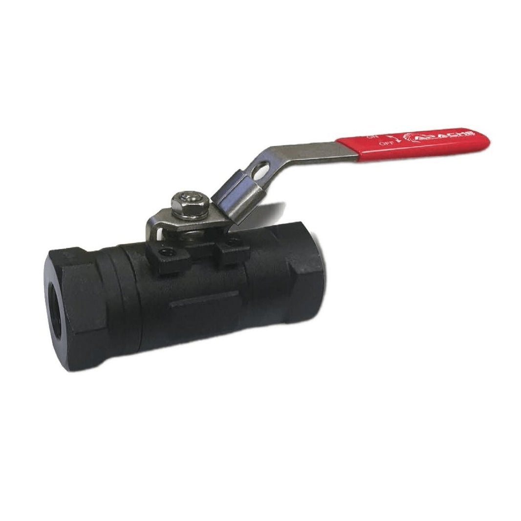 Ball Valve - Import – Trupply LLC