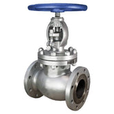 T Pattern Globe Valves for Water Lines & Flow Direction Control – Trupply