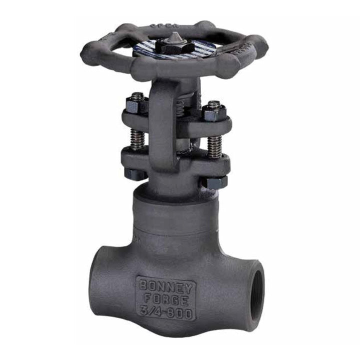 Forged Gate Valve – Trupply LLC