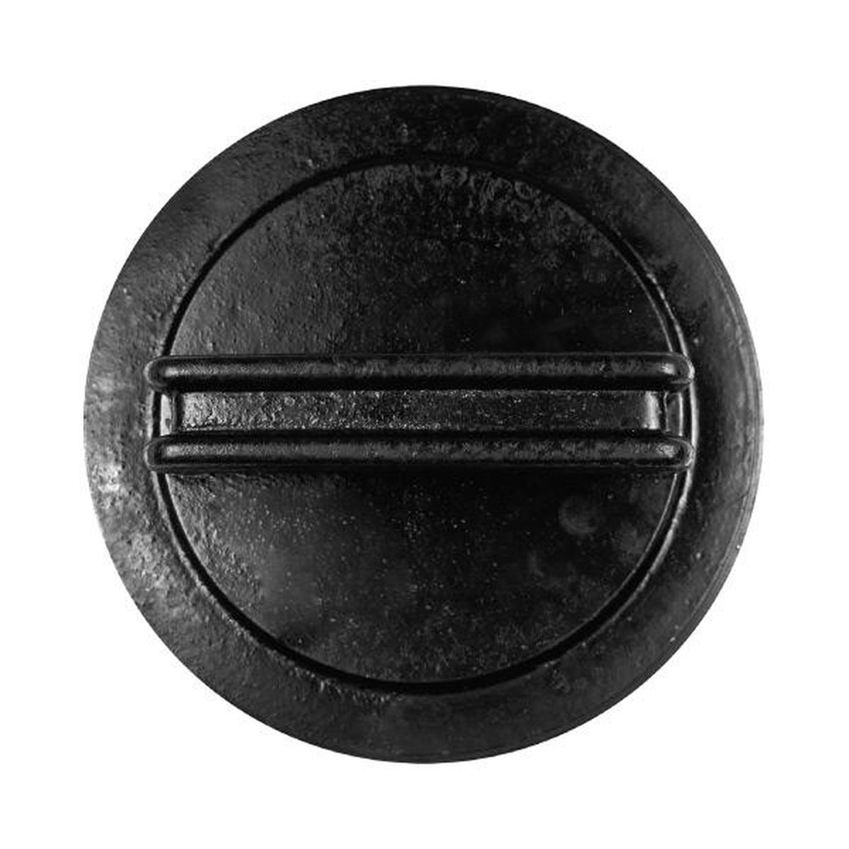 Frac Standard Threaded Blind – Trupply LLC