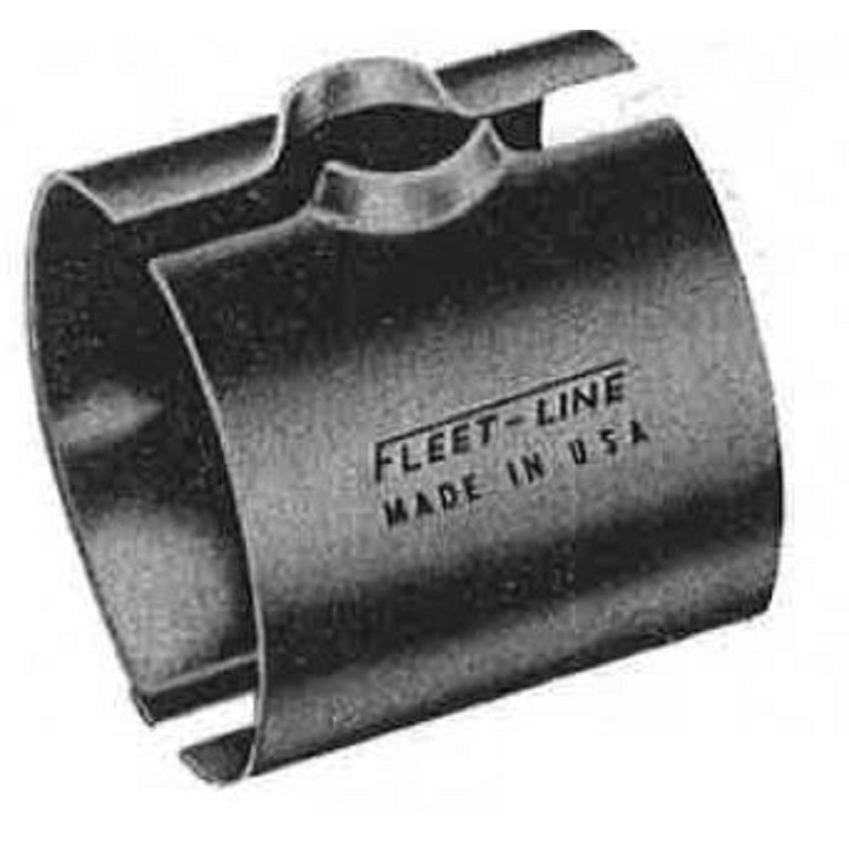 Full Encirclement Saddle | Type 1 | A234 WPB – Trupply