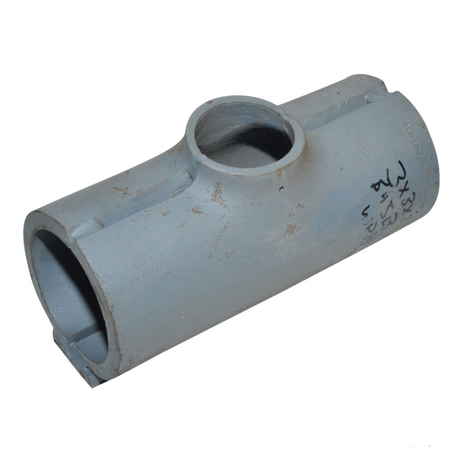 Hot Tap Tees & Saddles - Full Encirclement Saddle - Weld Saddle – Trupply