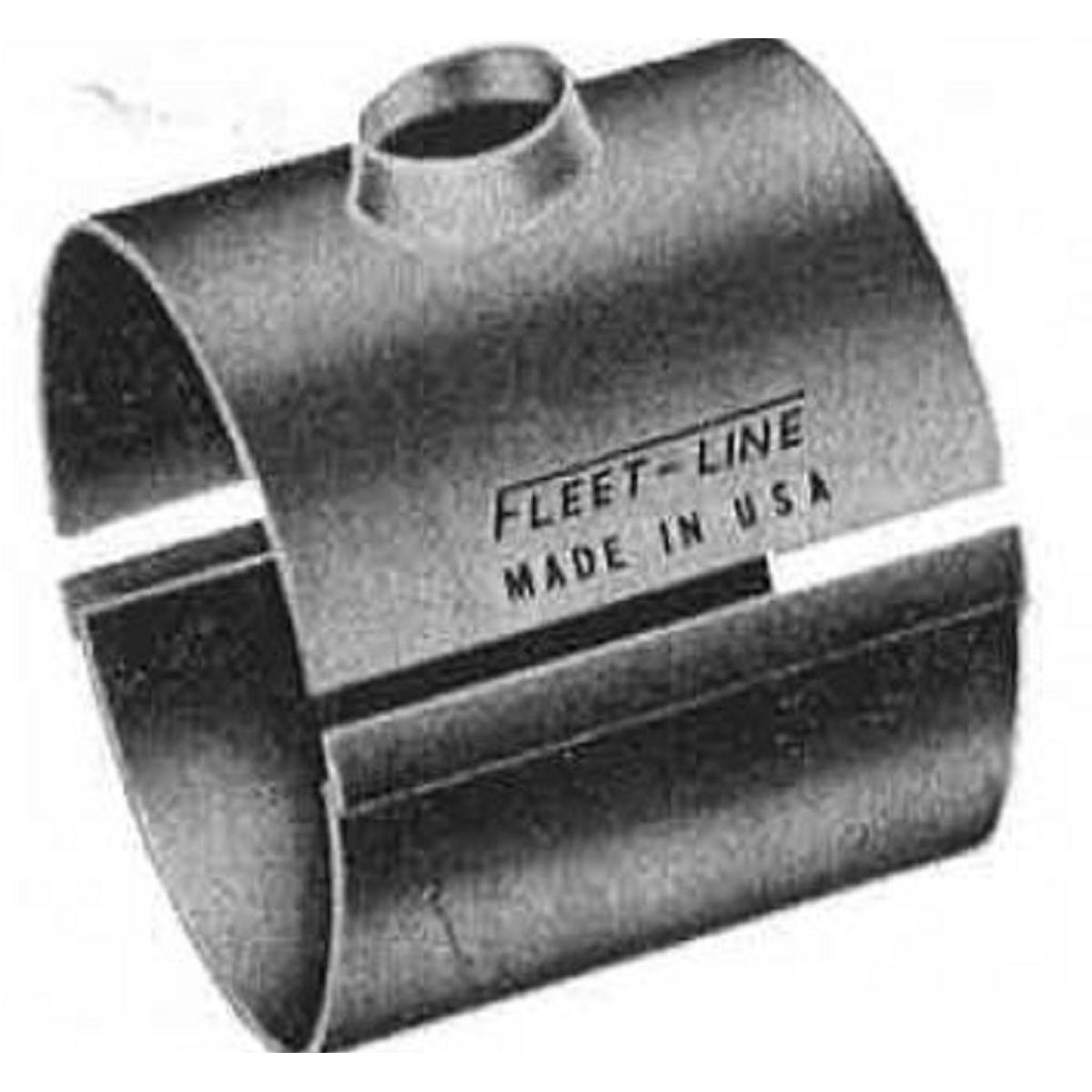 Full Encirclement Saddle | Type 2 | A234 WPB – Trupply