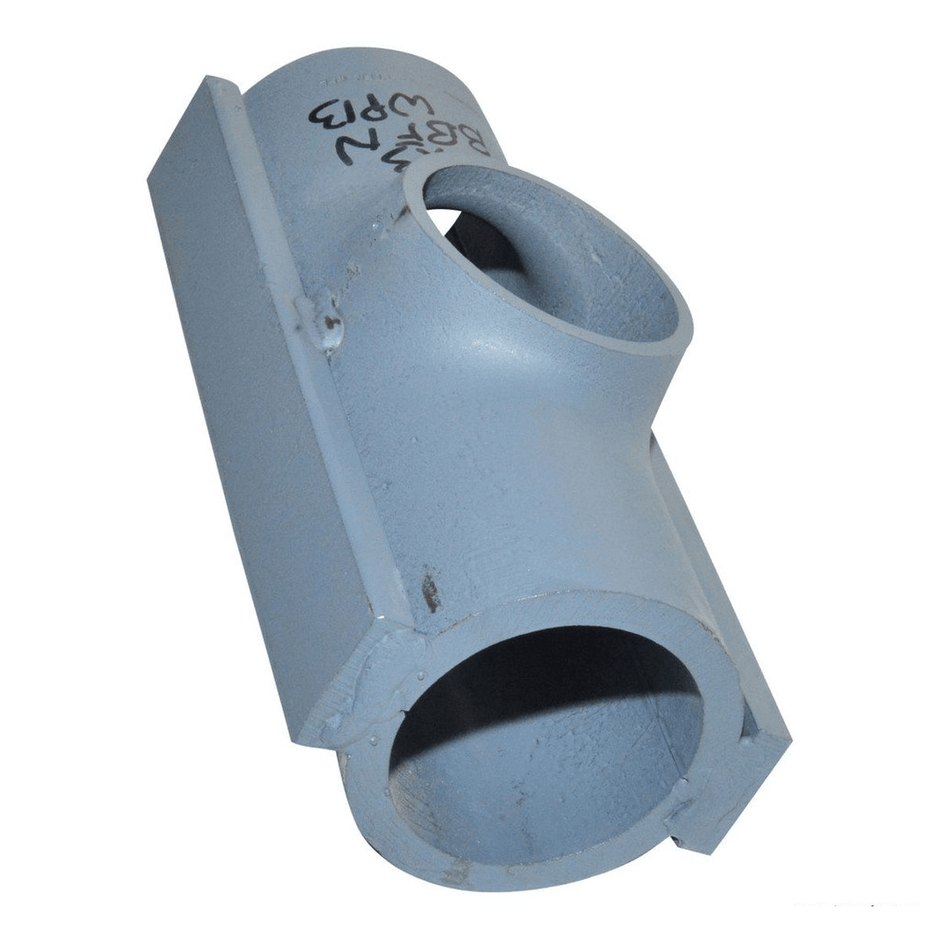 Hot Tap Tees & Saddles - Full Encirclement Saddle - Weld Saddle – Trupply