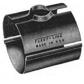 Hot Tap Tees & Saddles - Full Encirclement Saddle - Weld Saddle – Trupply