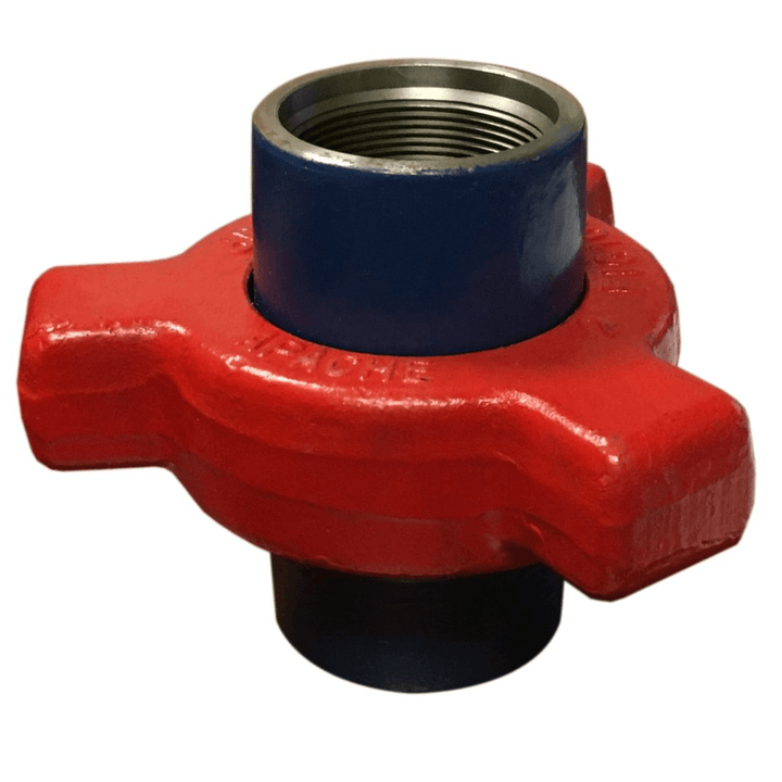 Hammer Unions - Pressure Product – Trupply