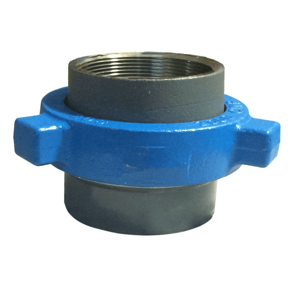 Hammer Unions - Pressure Product – Trupply