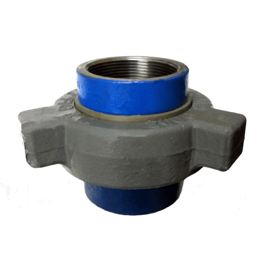 Hammer Unions - Pressure Product – Trupply