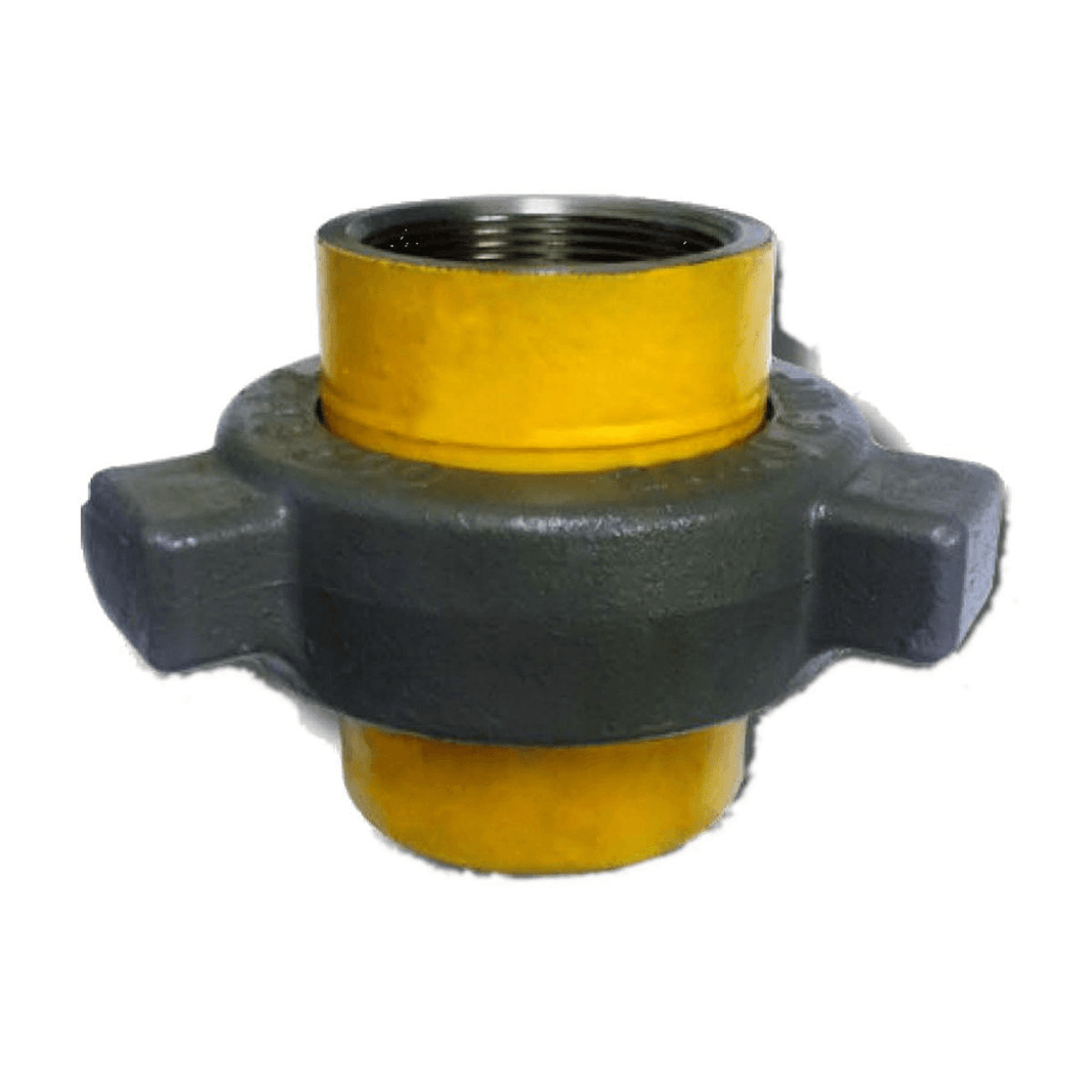 Hammer Unions - Pressure Product – Trupply LLC