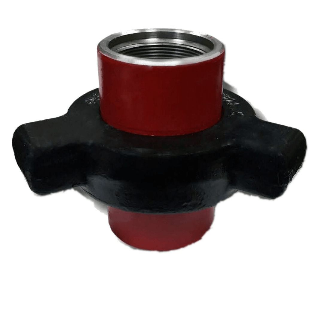 Hammer Unions - Pressure Product – Trupply