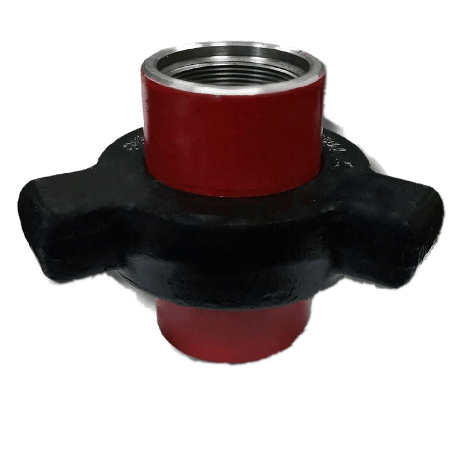 Hammer Unions - Pressure Product – Trupply LLC