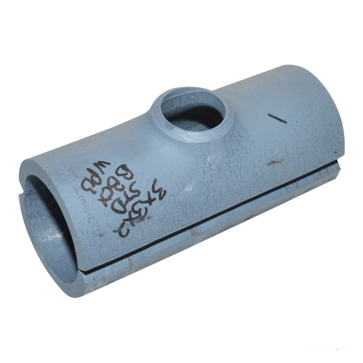 Hot Tap Tees & Saddles - Full Encirclement Saddle - Weld Saddle – Trupply