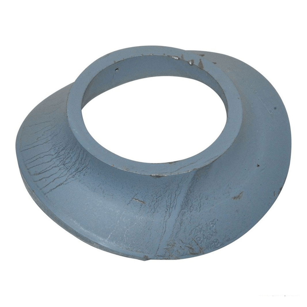 Hot Tap Tees & Saddles - Full Encirclement Saddle - Weld Saddle – Trupply